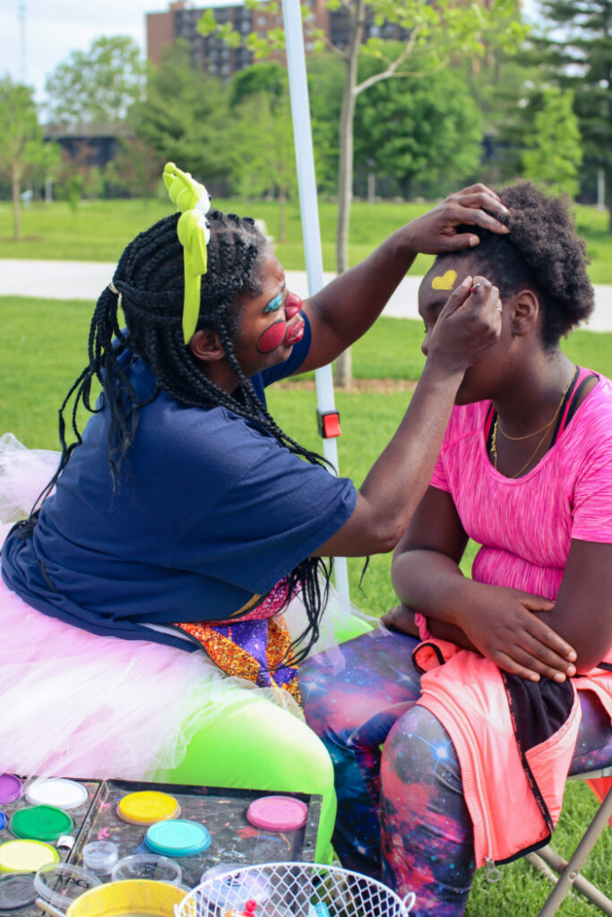 Eliminating Stigma, Building Collaboration, and Removing Barriers to ...